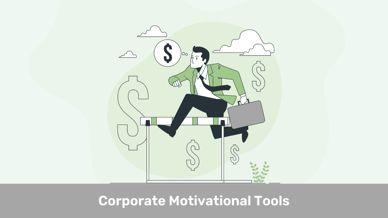 10 Corporate Motivational Tools for Your Team