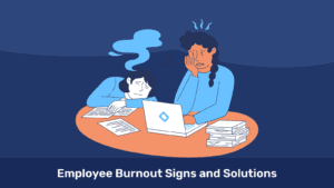 Burnout ABCs: Signs and Solutions for Employees