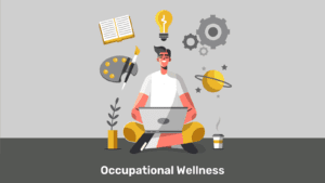 Occupational Wellness: Prioritizing Professional Well-Being
