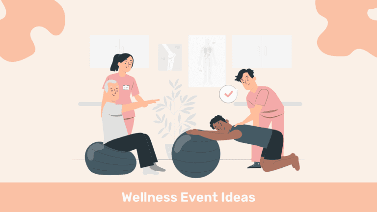 9 Corporate Wellness Event Ideas | Woliba