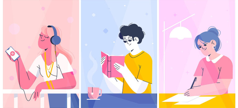 10 Personal Challenges to Transform Your Life
