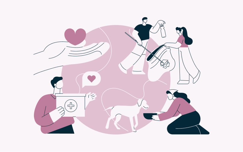 10 Personal Challenges to Transform Your Life