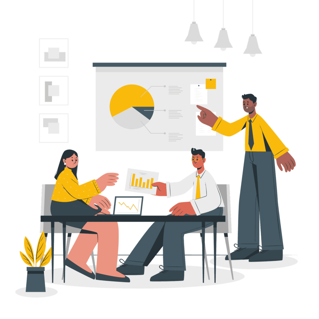 Manpower Planning 101: A Guide for HR Professionals