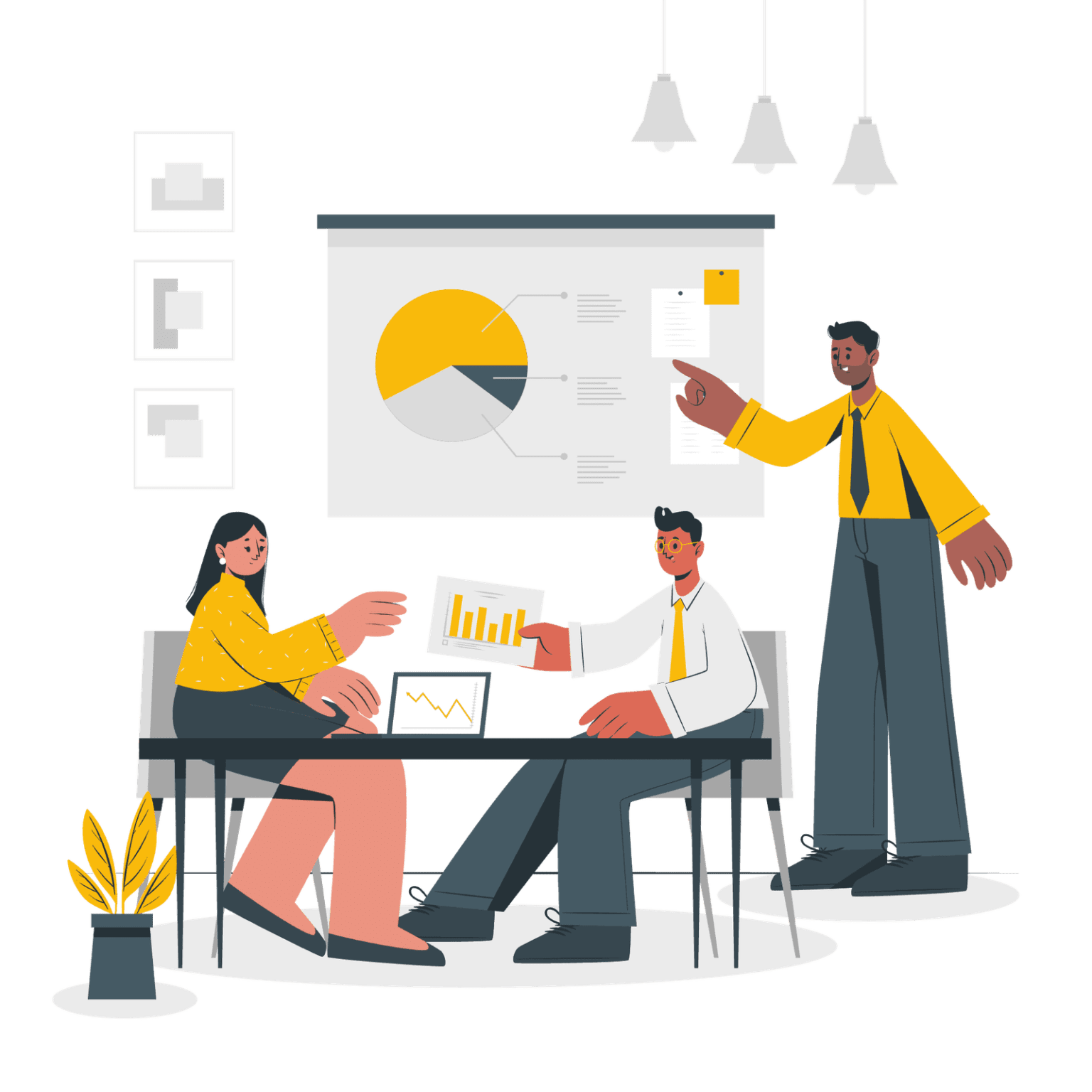 Manpower Planning 101: A Guide for HR Professionals