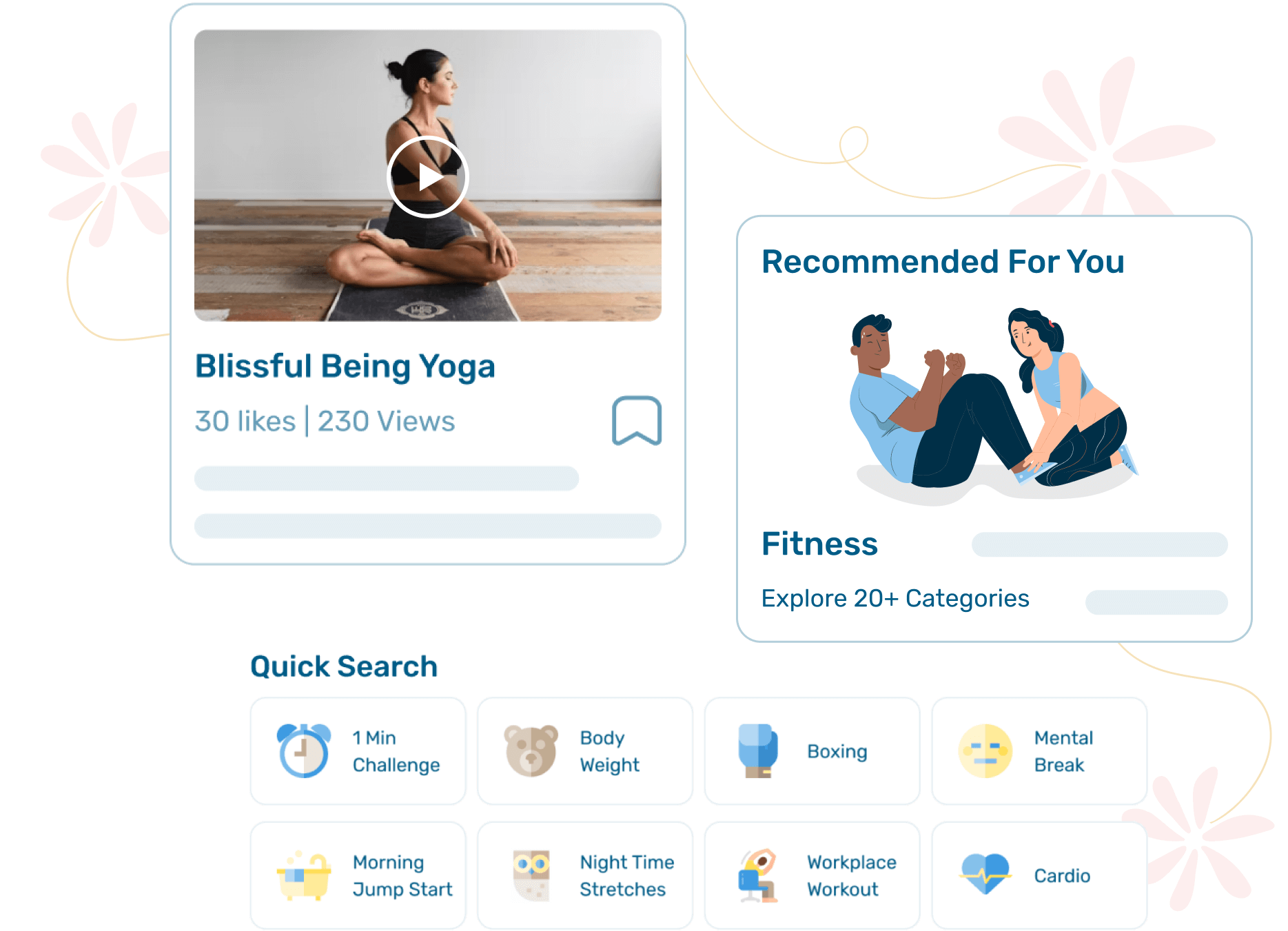 Employee Wellness Resources & Solutions | Woliba