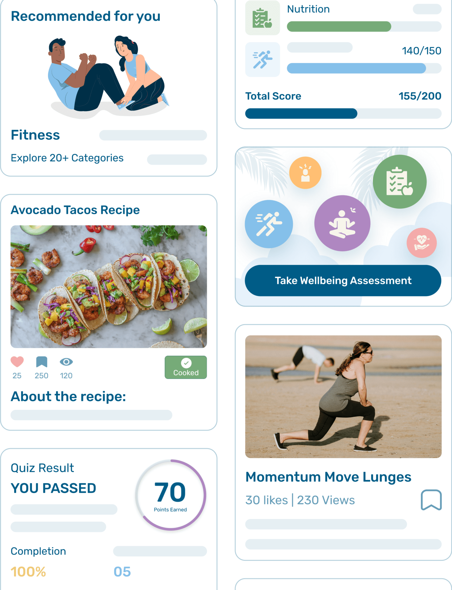 Empower Your Team with Holistic Wellbeing Resources - Woliba
