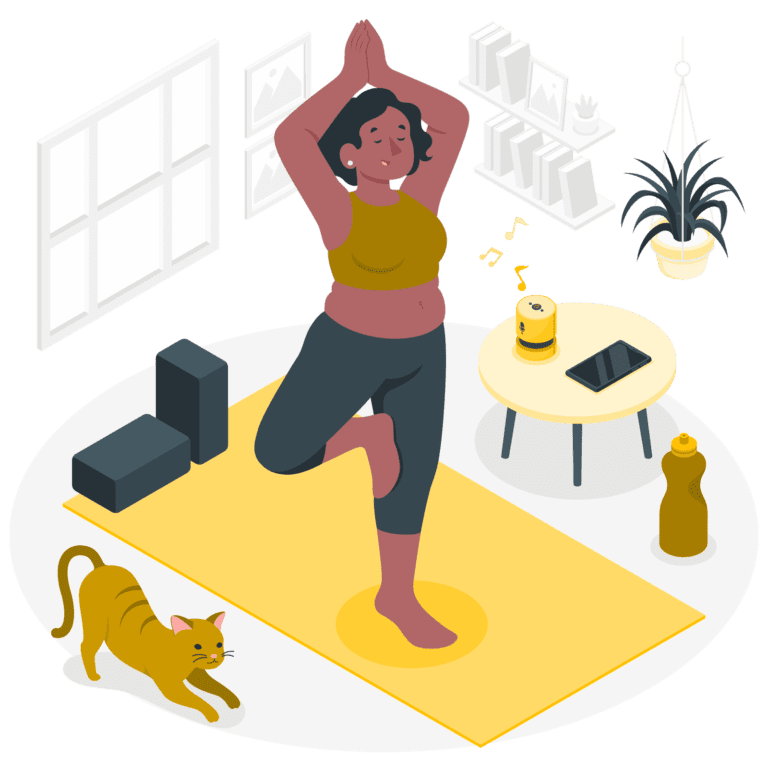 10 Spiritual Wellness Activities to Connect with Your Inner Self ...