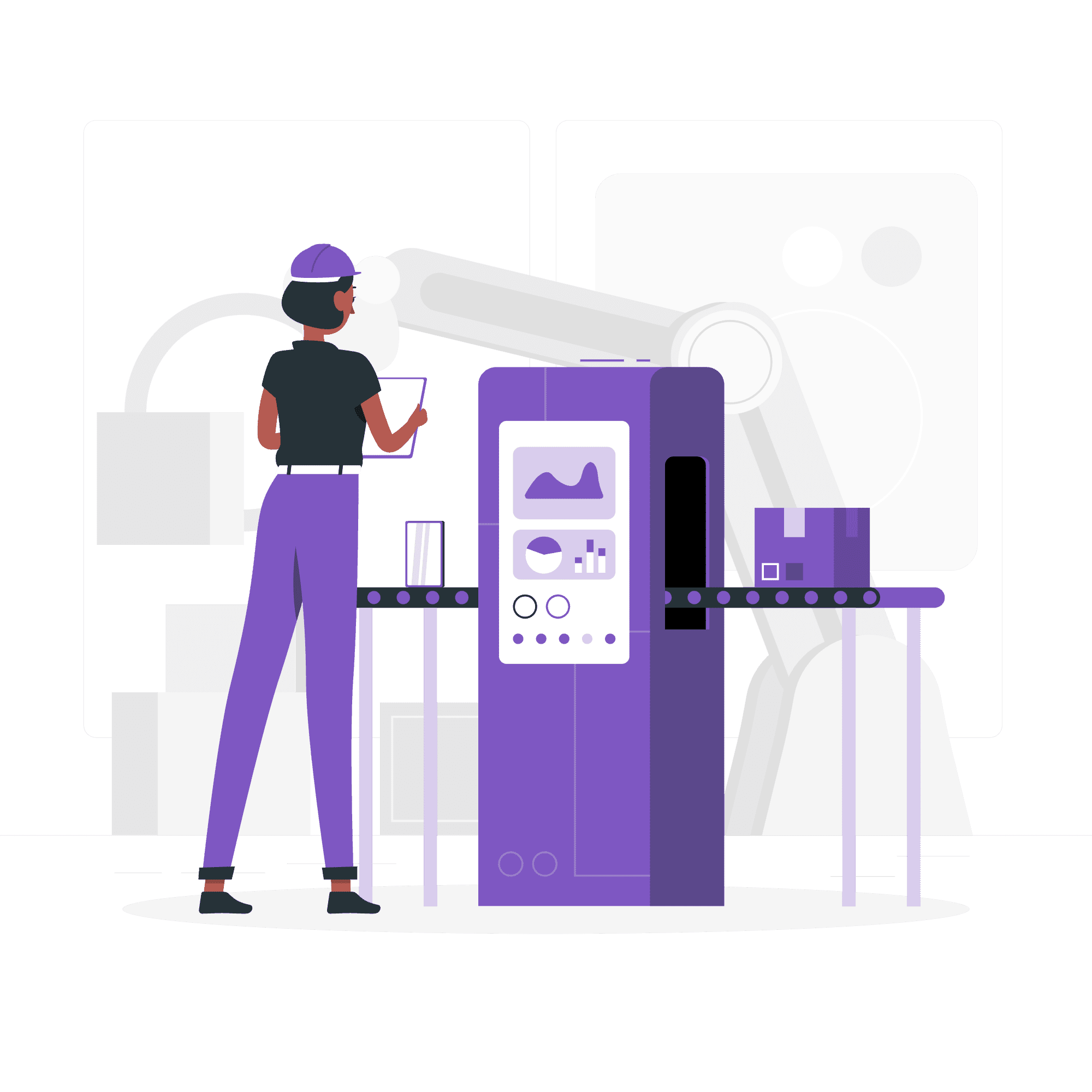 The Role of HR in Manufacturing - Woliba