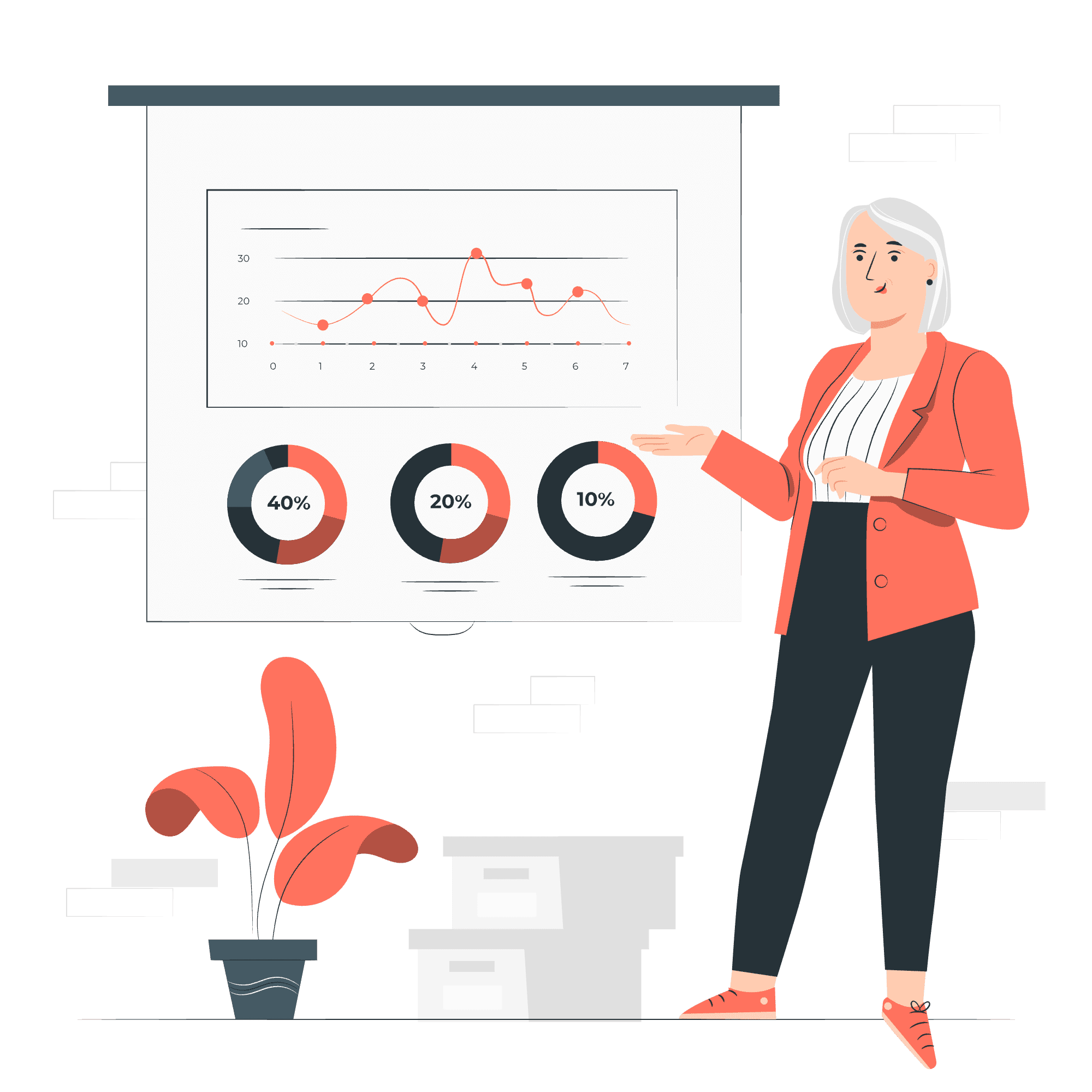 Boosting Employee Engagement in Financial Services - Woliba