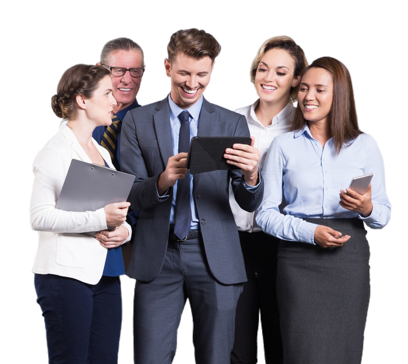 HR Solutions for Government | Woliba