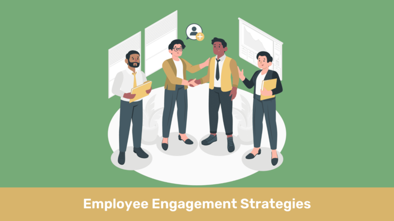 Engagement Strategies for Thriving Workplaces