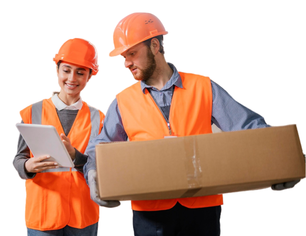 HR Solutions for Logistics Industry | Woliba