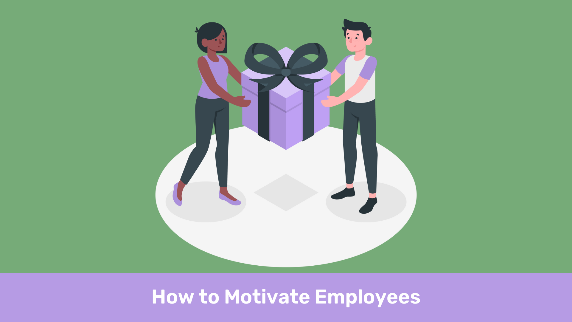 How to Motivate Employees: Power of Recognition & Reward