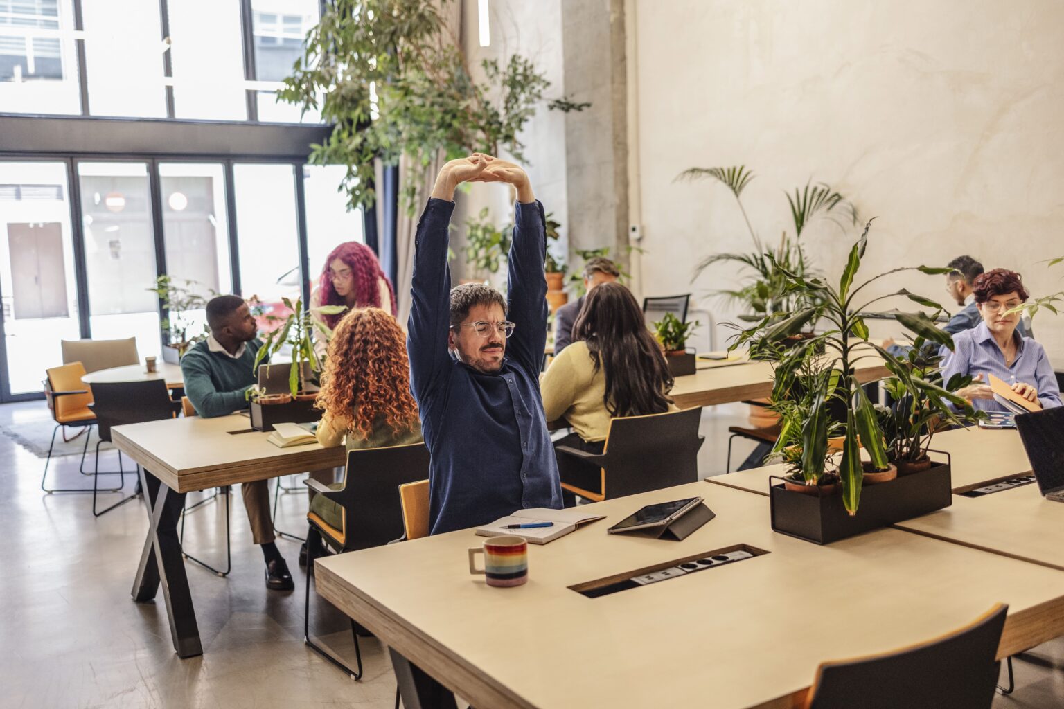 Top Workplace Wellness Solutions for 2025: What HR Leaders Should Know ...